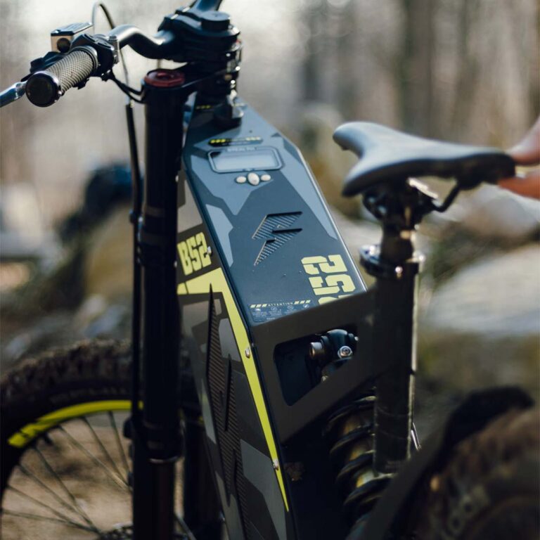Stealth Bomber Ebike: Exploring 12 Most Common Questions and ...