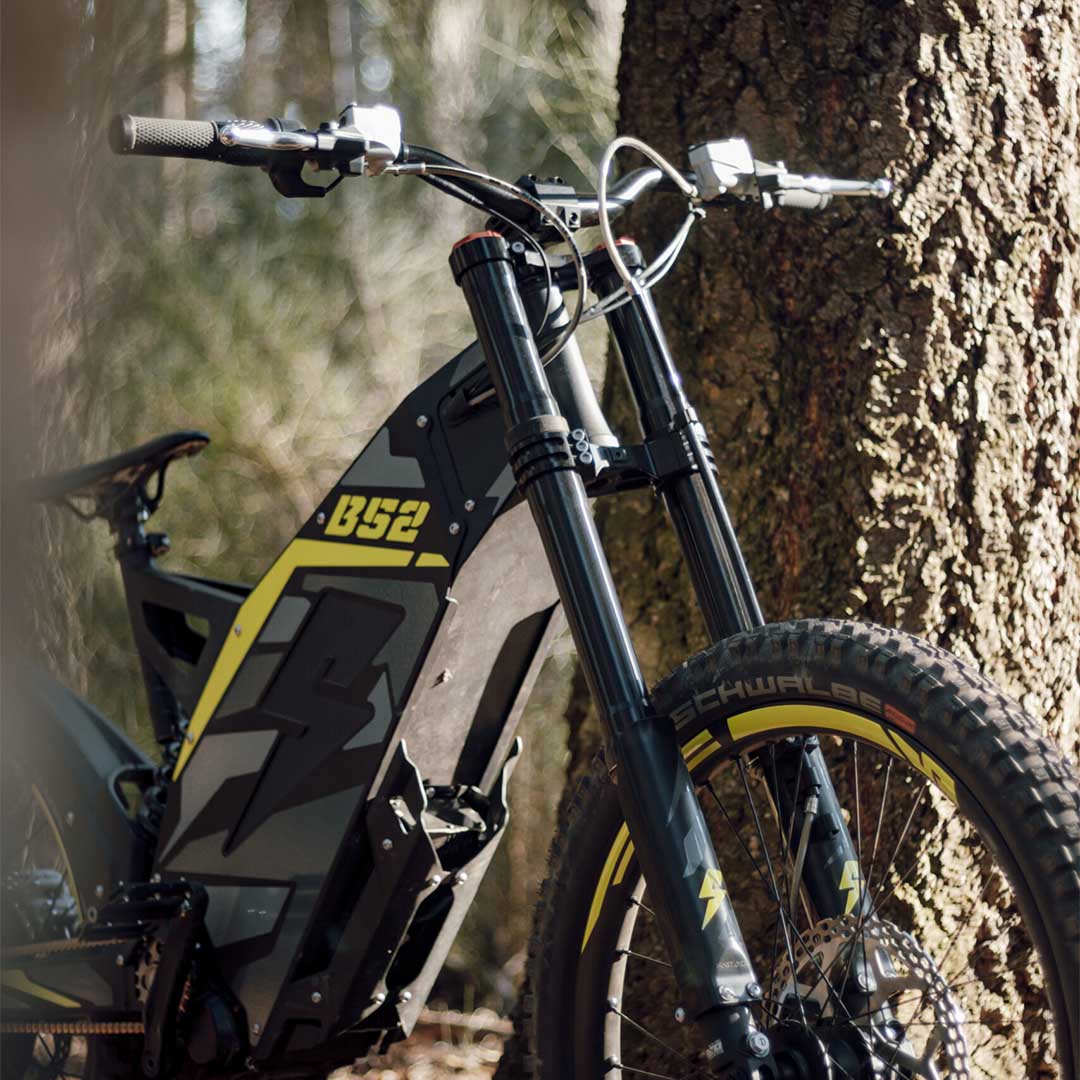 Stealth Bomber Ebike: Exploring 12 Most Common Questions and ...