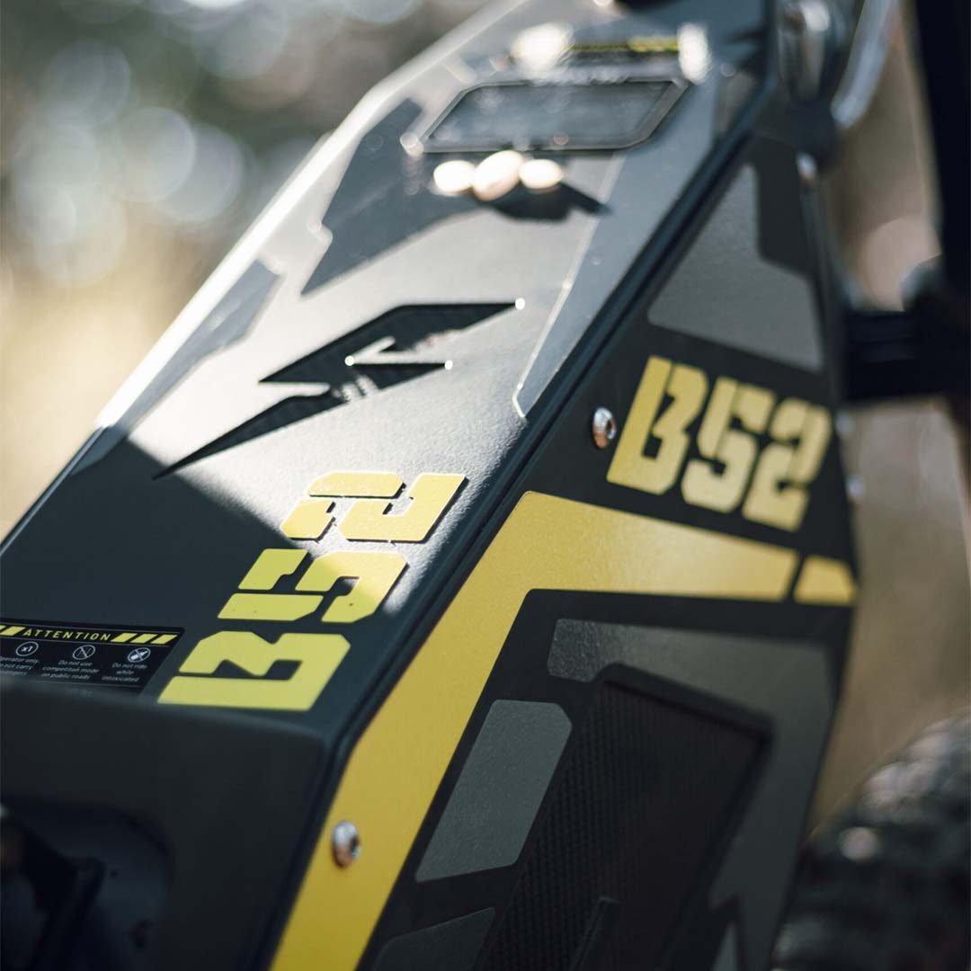 Stealth Bomber Ebike: Exploring 12 Most Common Questions and ...