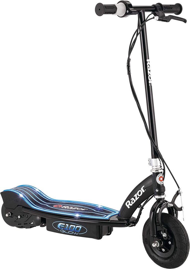 Razor Electric Scooter: The Ultimate Guide for Adults — Electric Ride Nerd